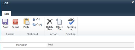Read Only People Picker Fields In Sharepoint List Forms